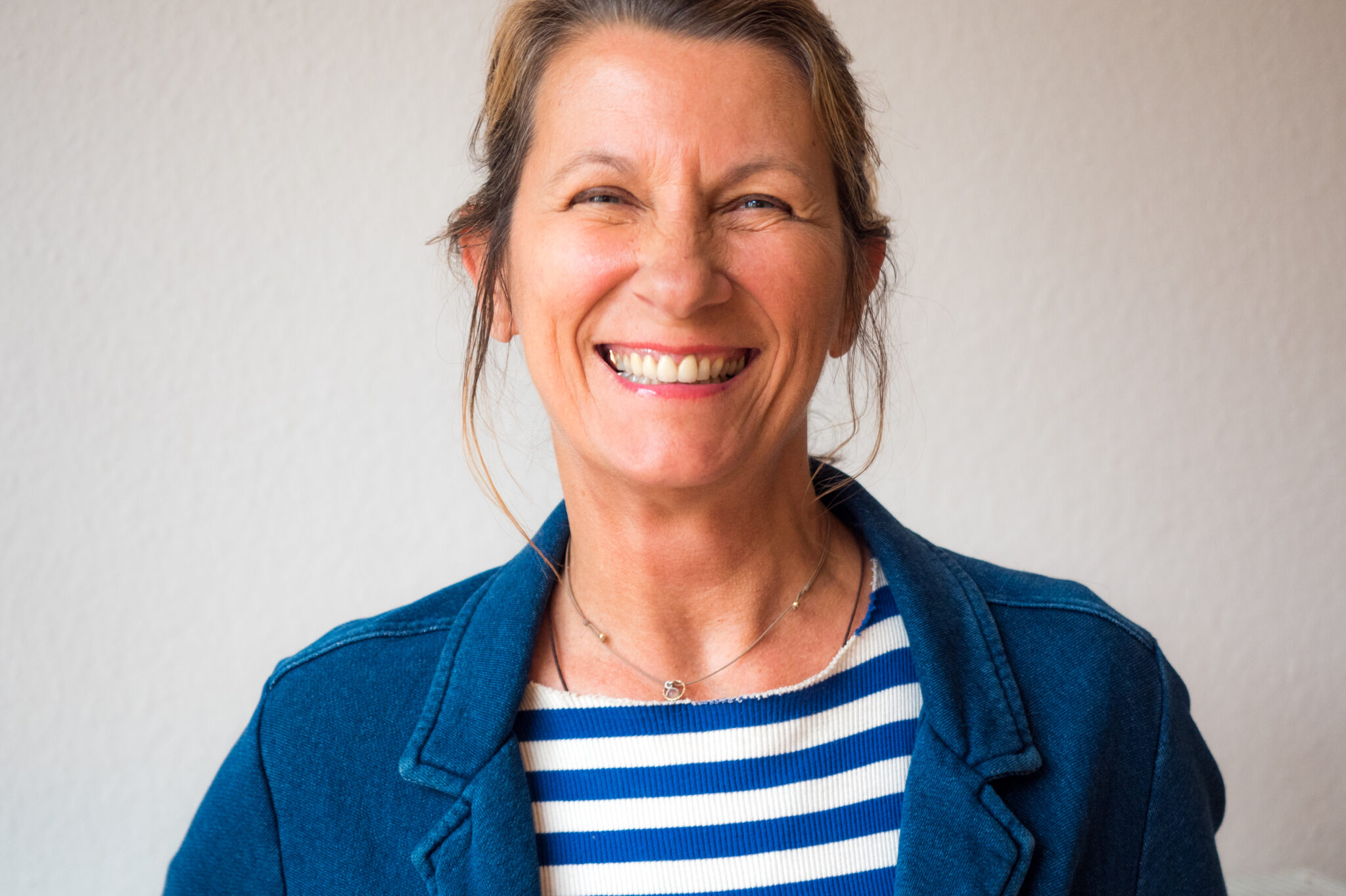 Über mich – Gitti Müller